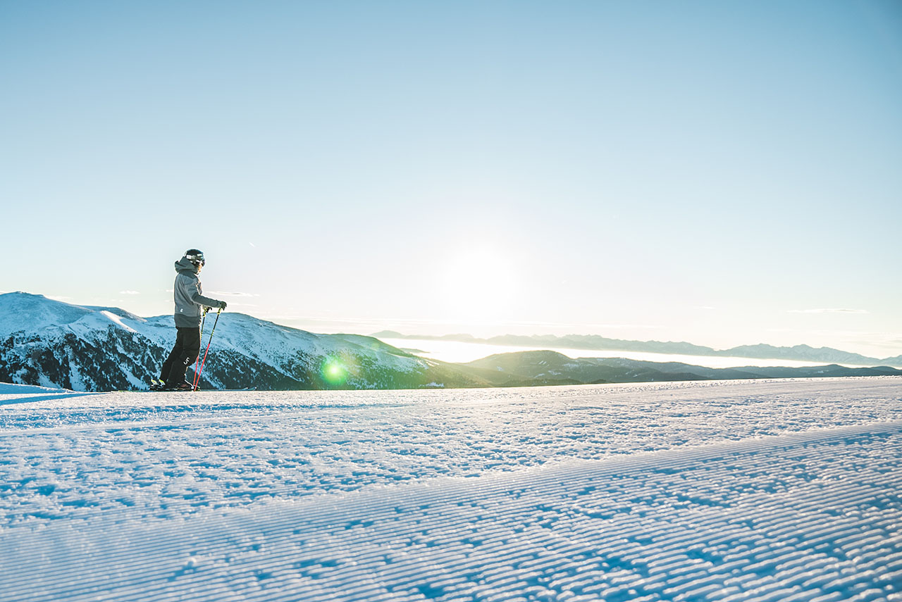 Sundance Mountain Resort - Winter vacation on the Turrach